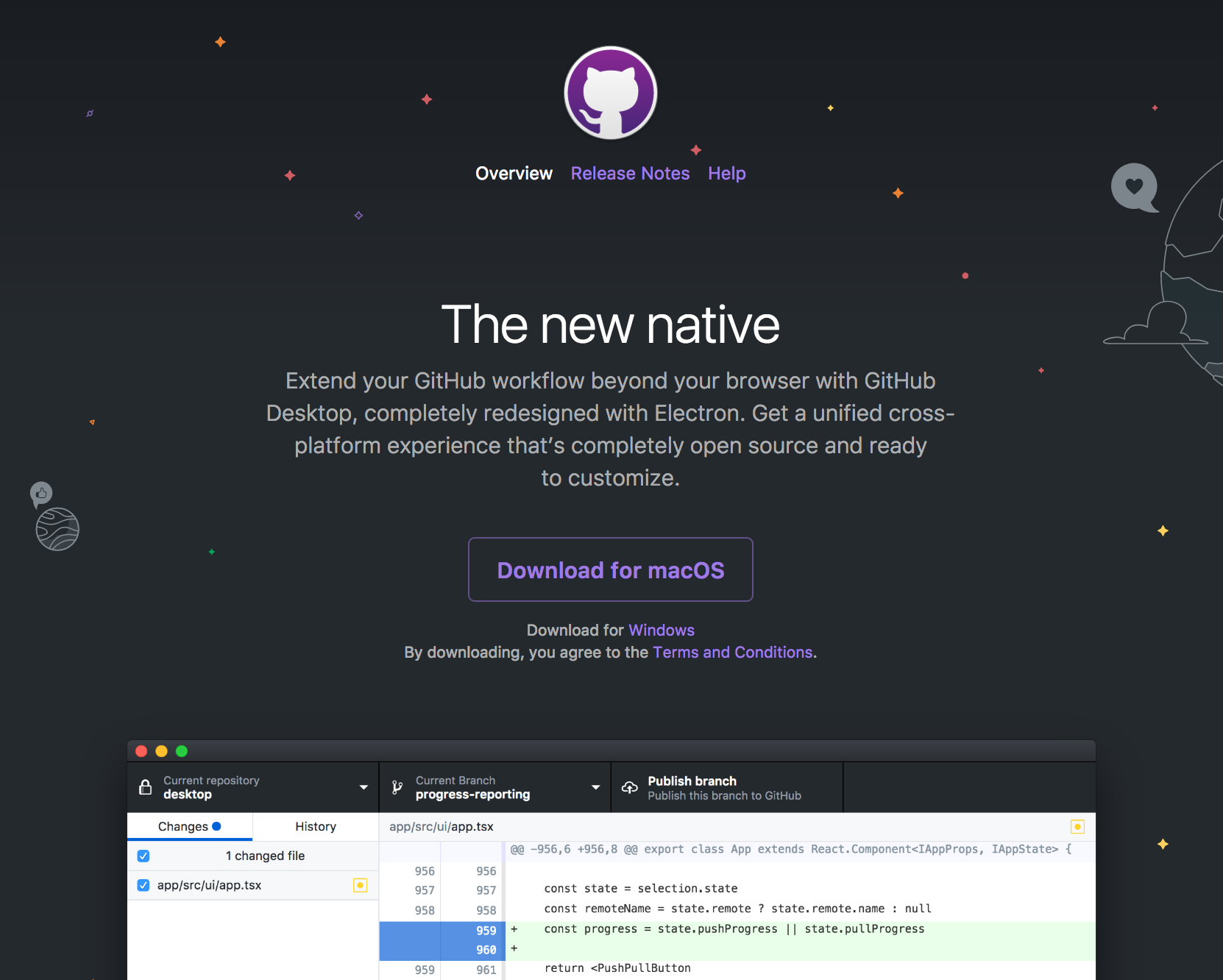 いよいよ登場！初心者こそ知っておきたいGitHub Desktopの使い方｜ferret