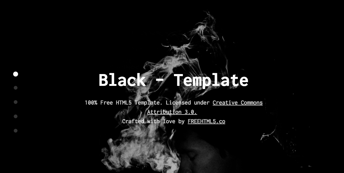 Bootstrapとは！高品質な無料HTMLテンプレート素材35選｜ferret [フェレット]