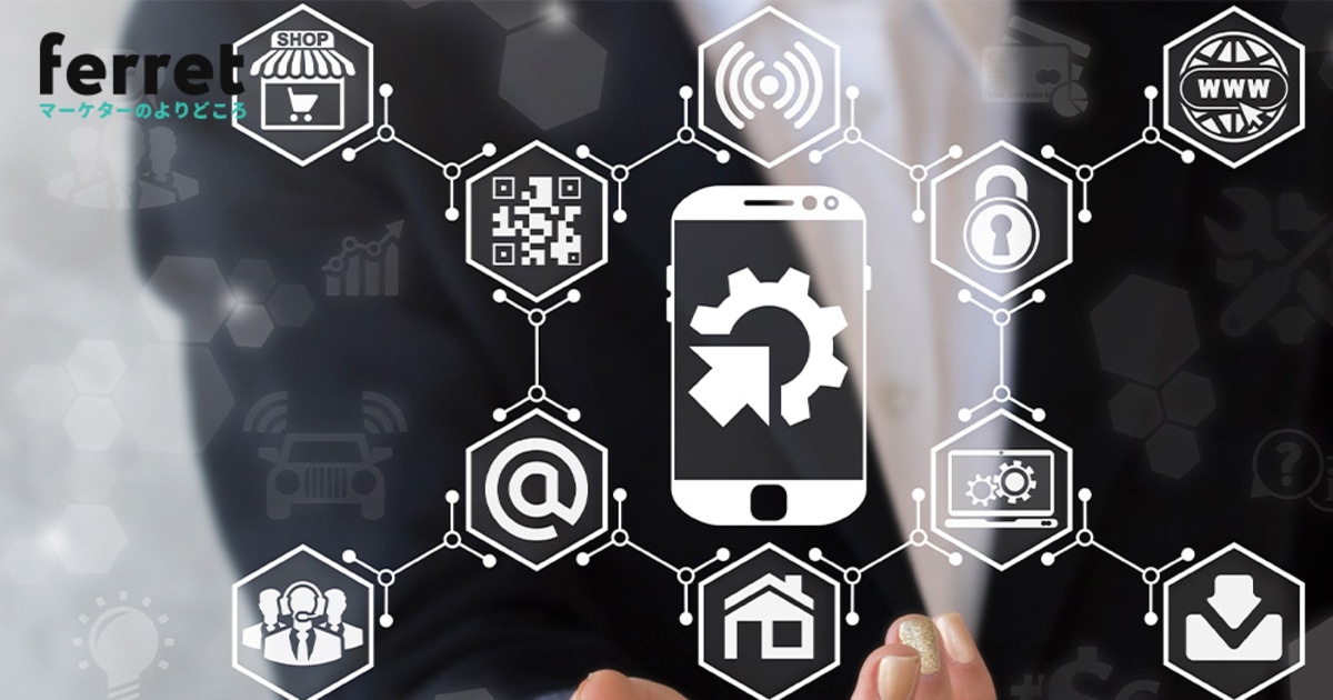 GA4のイベント概要と設定方法｜ferretメディア